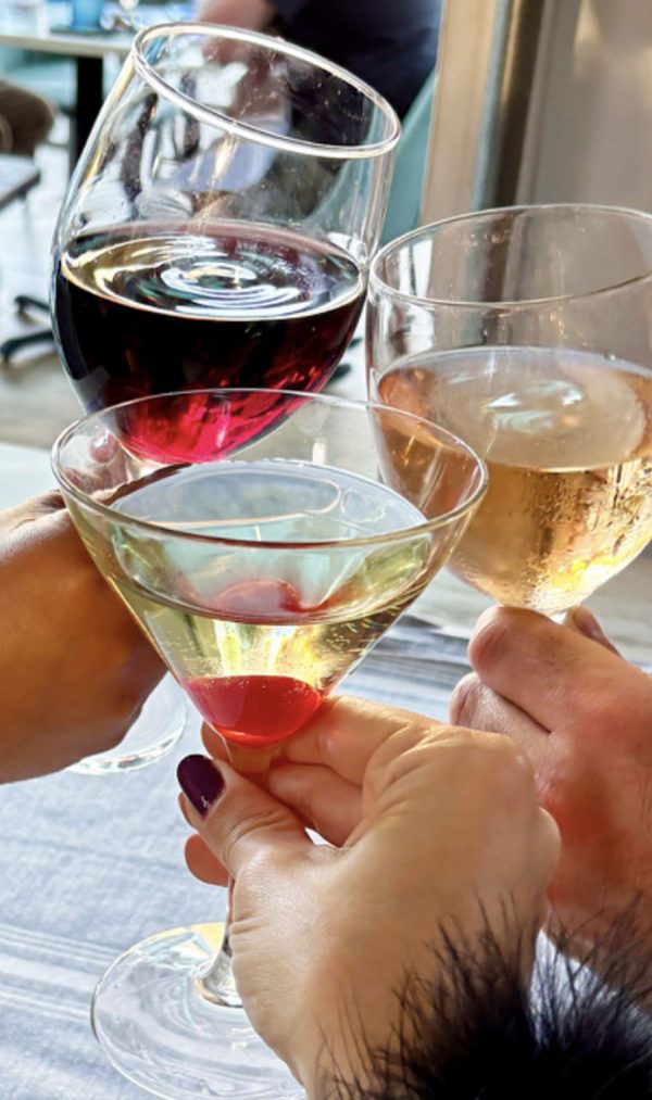 Del Mar Seaside Grill – Del Mar, CA